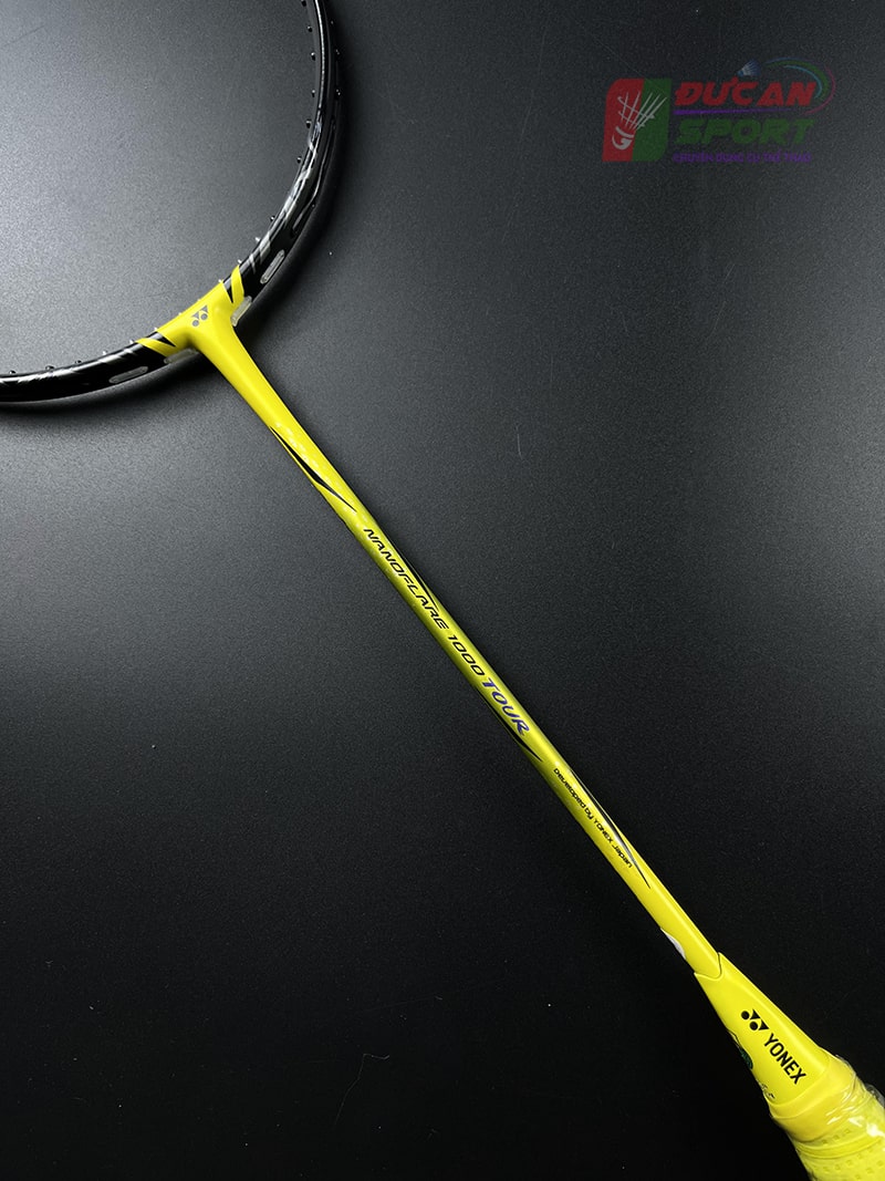 Vợt Cầu Lông Yonex Nanoflare 1000 Tour - Biểu Tượng Tháng 6 | ĐứcAnSport